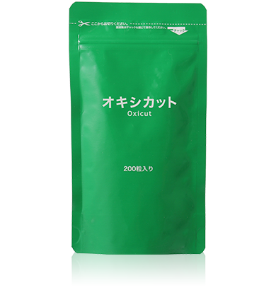 oxicut｜不二商事株式会社 ライフデザイン事業部